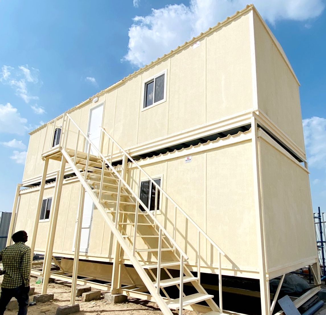 Rajabco Carpentry Works L.L.C – Rajabco Carpentry Works L.L.C