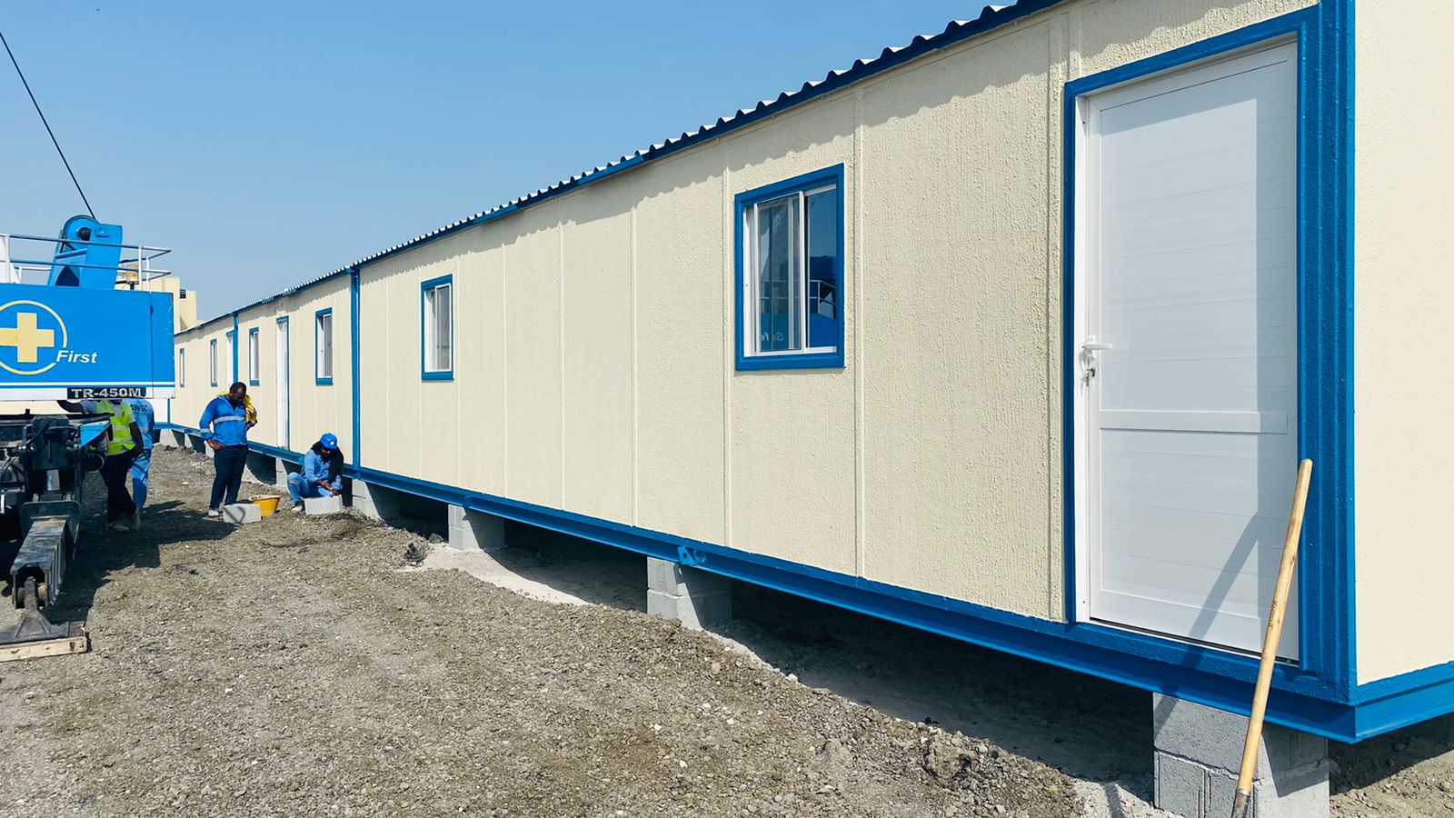 Rajabco Carpentry Works L.L.C – Rajabco Carpentry Works L.L.C